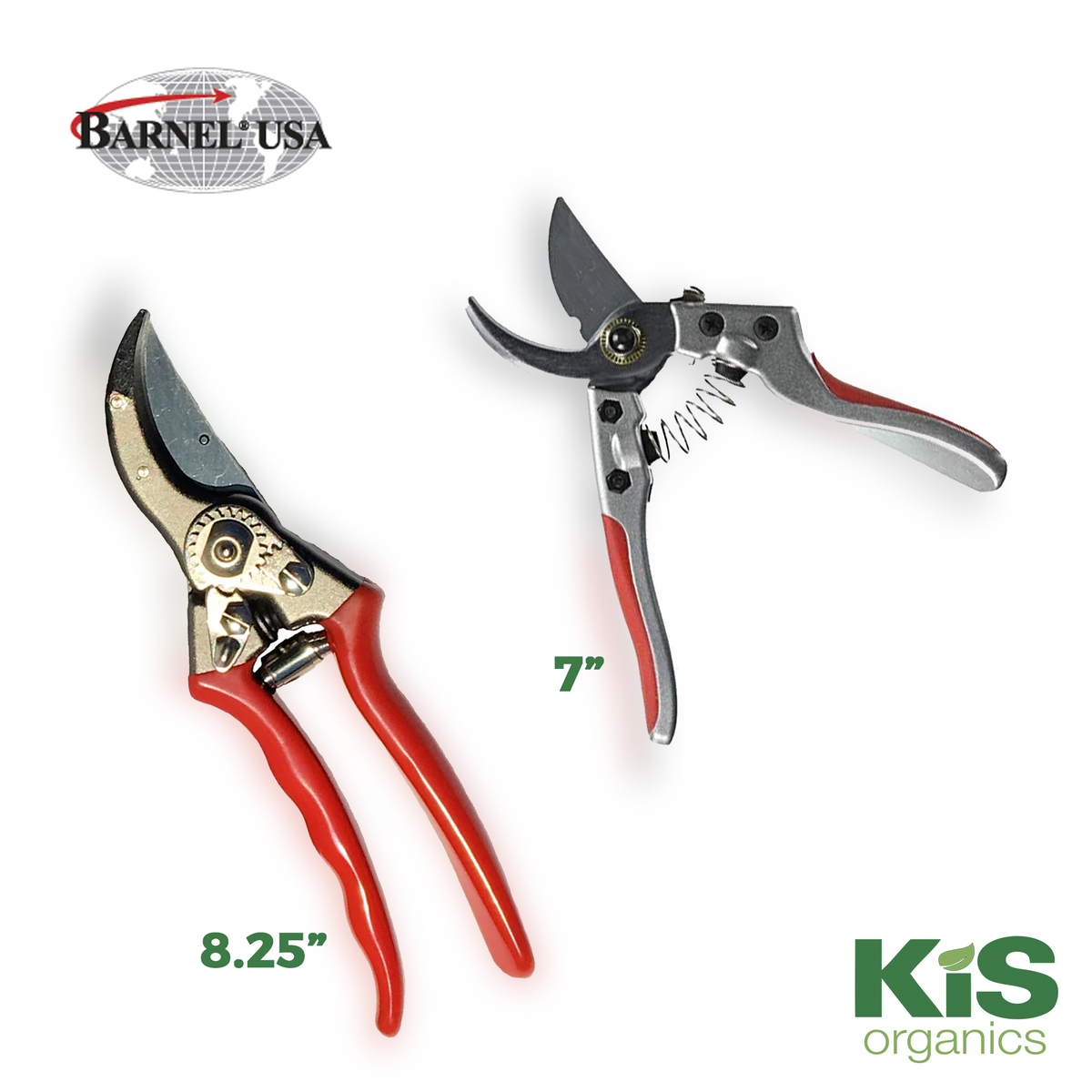 Gardening Equipment – KiS Organics