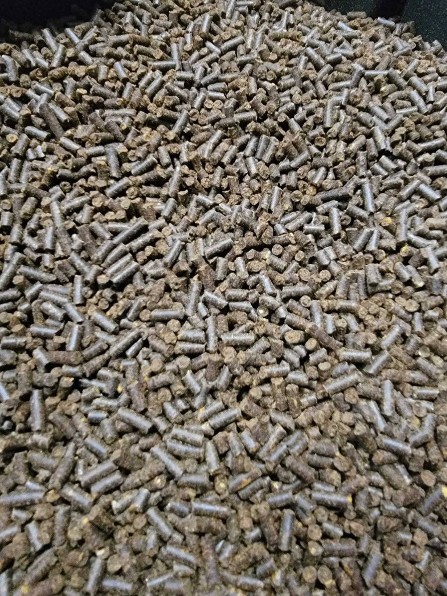 Organic Neem Seed Meal – KiS Organics