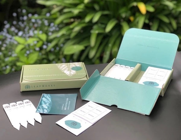 LeafWorks Gender ID Test Kits - FREE SHIPPING – KiS Organics